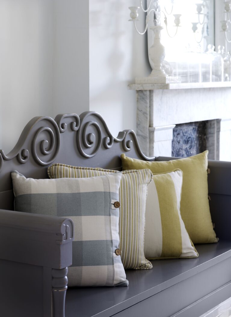 Catherine Haddon Interiors – Interior Design & Fabrics